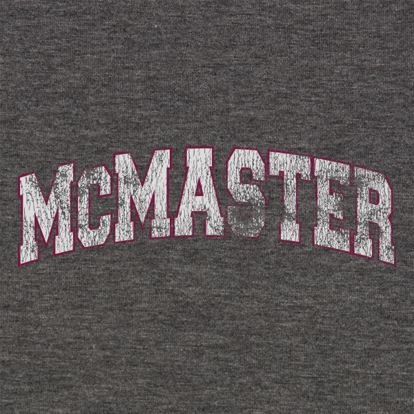 Crested | McMaster Campus Store