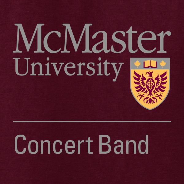 Crested | McMaster Campus Store