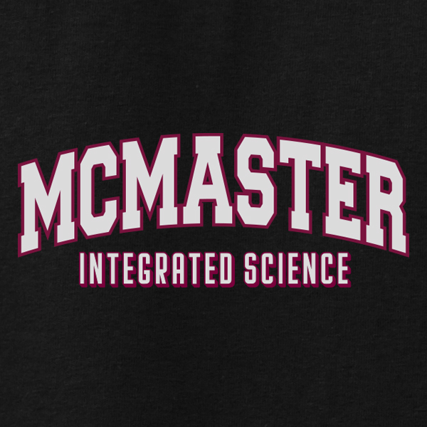 Crested | McMaster Campus Store