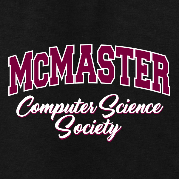Crested | McMaster Campus Store