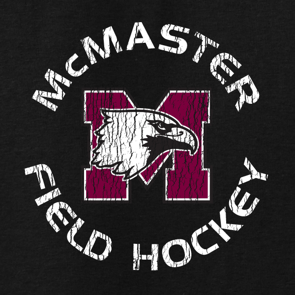 Crested | McMaster Campus Store