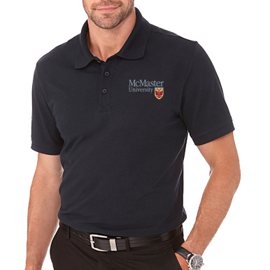 Crested | McMaster Campus Store