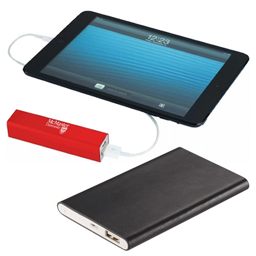 Crested | McMaster Campus Store