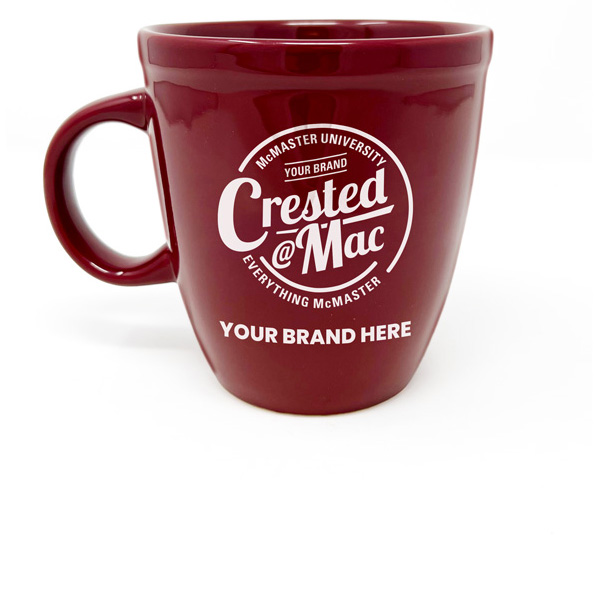 Marauders Knit Corset Tank Top | McMaster Campus Store